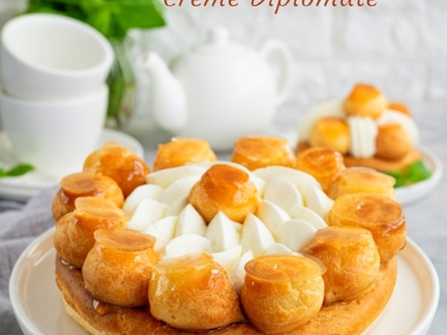 Recettes de La Cuisine de Djouza