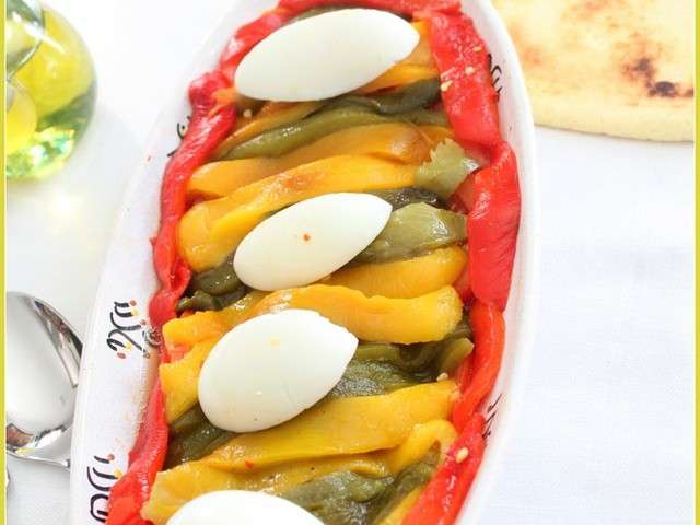 Les Meilleures Recettes de Salade froide