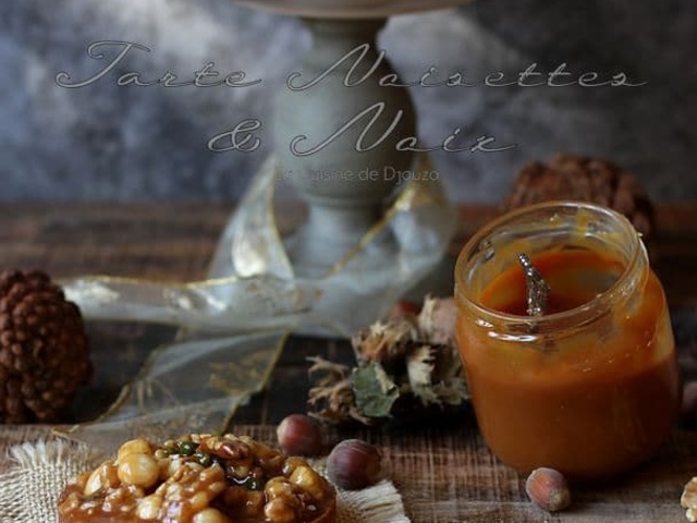 Recettes de La Cuisine de Djouza