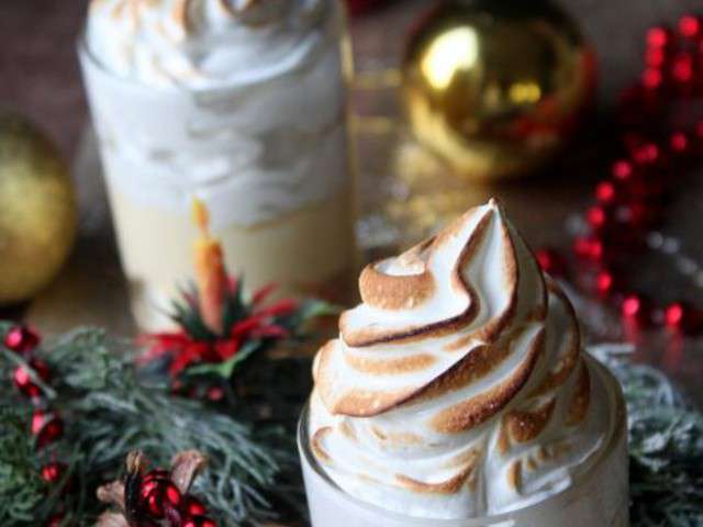 Recettes de Tarte au Citron Meringuée Facile de La Cuisine de Djouza