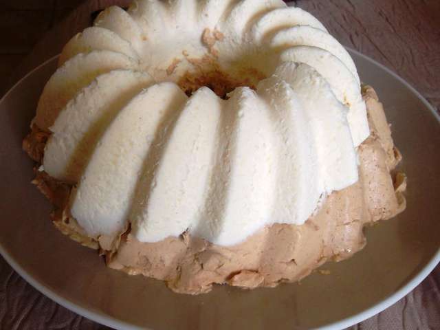 Recettes de Bavarois et Café