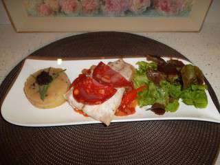 Recettes de Filet de Maigre