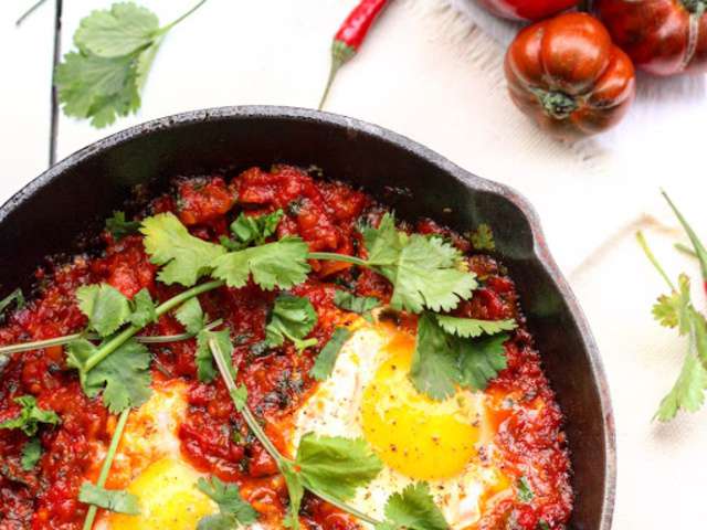 Recettes de Cuisine express de Ma cuisine à moi