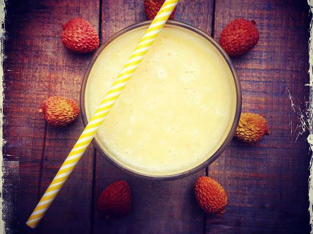 Recettes de Fruits exotiques et Jus de Fruits