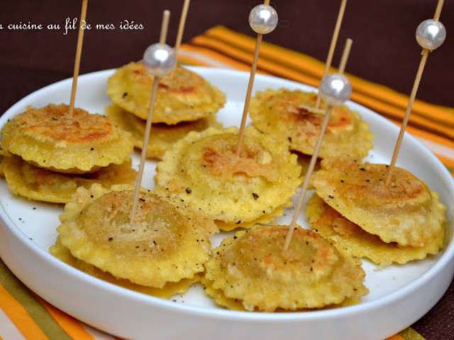 Recettes de Foie gras de Ma cuisine au fil de mes idées