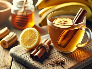 Recettes de Boissons