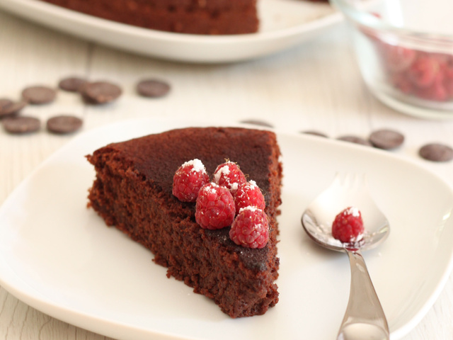 Recettes de Gâteau au Chocolat