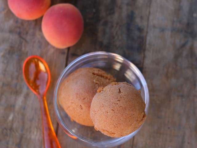 Recettes de Sorbets - 49