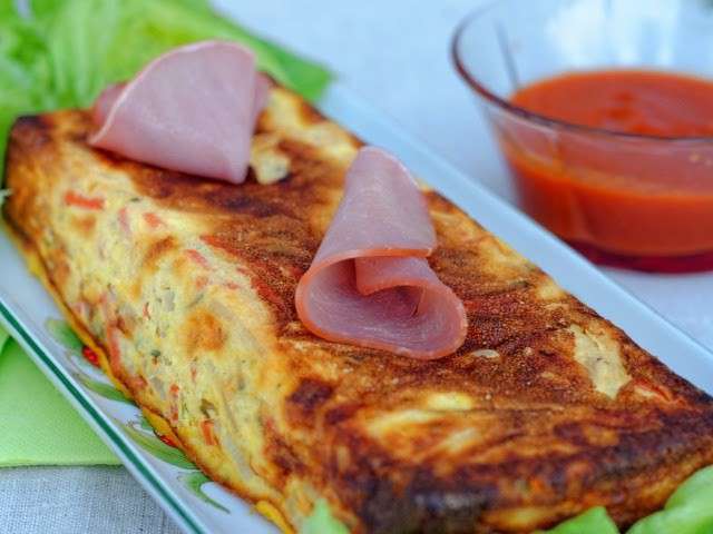 Recettes de Légumes de Printemps de Ma cuisine et Vous