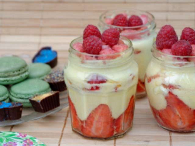 Recettes de Printemps de Ma cuisine et Vous