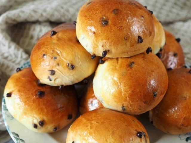 Recettes de Buns