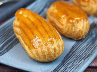 Recettes de Salambo