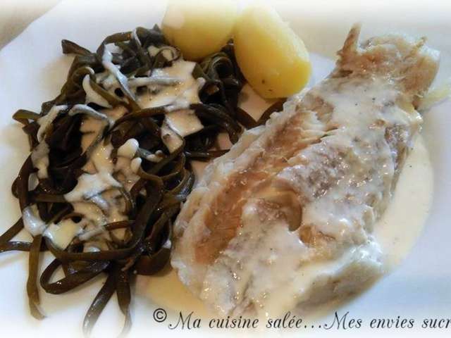 Recettes de Filets de Poisson de Ma cuisine salée ... Mes envies ...
