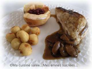 Les Meilleures Recettes d'Airelle