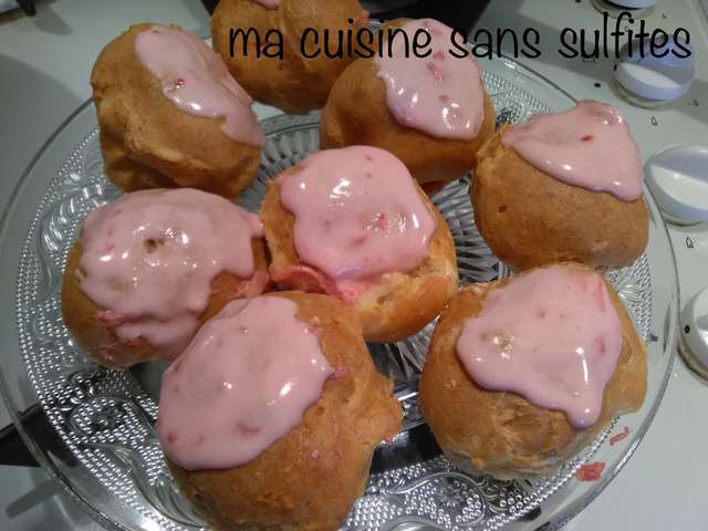 Recettes de Manioc