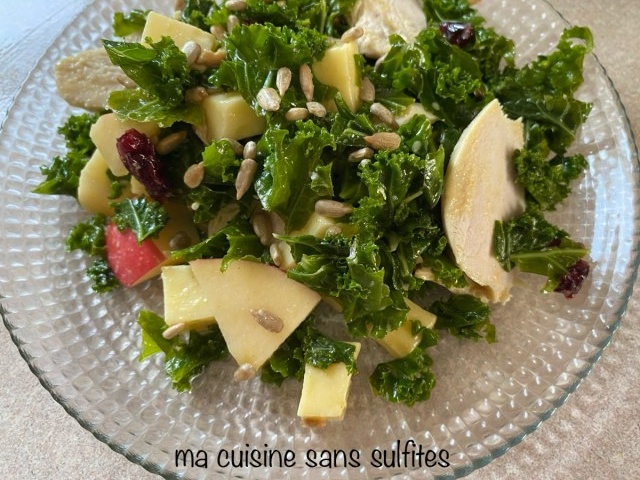 Recettes de Restes