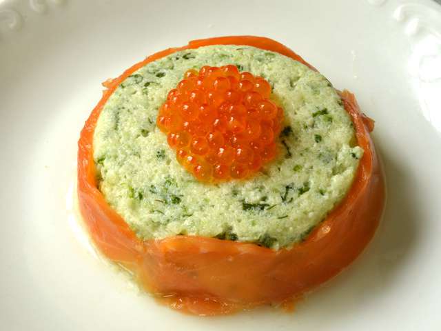Recettes d'Aspic