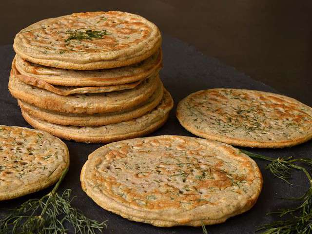 Recettes de Cuisine sans gluten de Ma Cuisine Santé