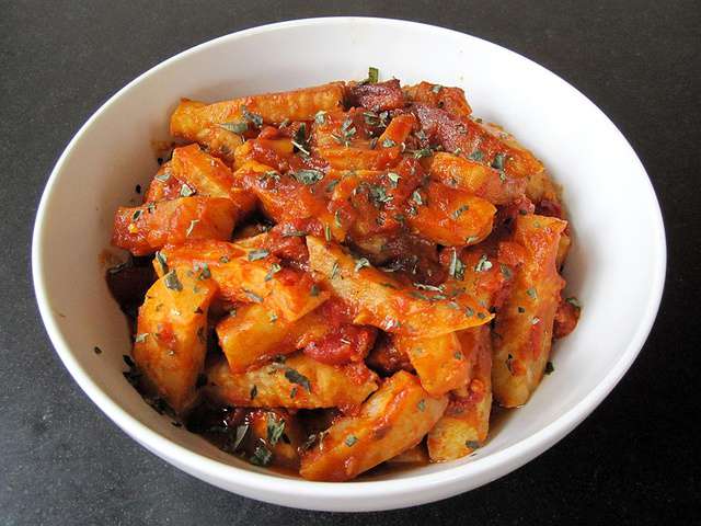 Recettes de Céleri Rave de Ma Cuisine Santé