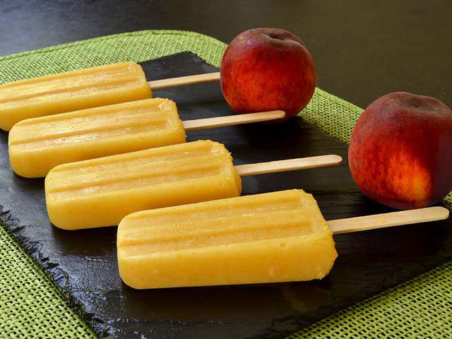 Recettes d'Esquimaux de Ma Cuisine Santé