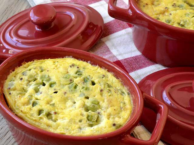 Recettes de Restes de Poulet de Ma Cuisine Santé