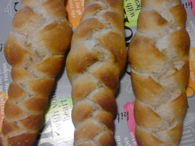 Recettes de Levain liquide de Ma cuisine tout simplement