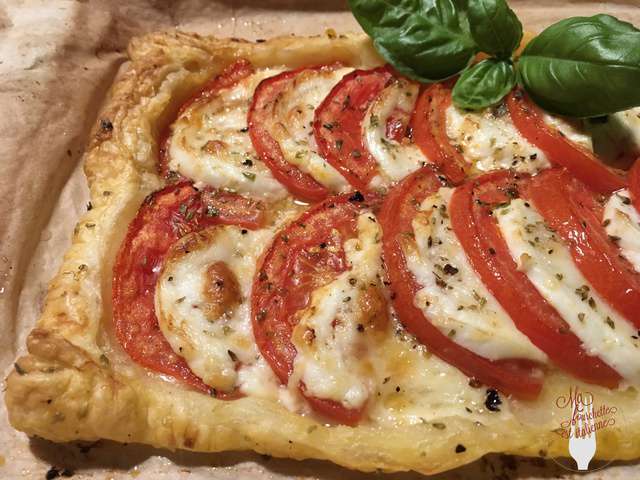 Recettes Damour De Ma Fourchette Est Italienne