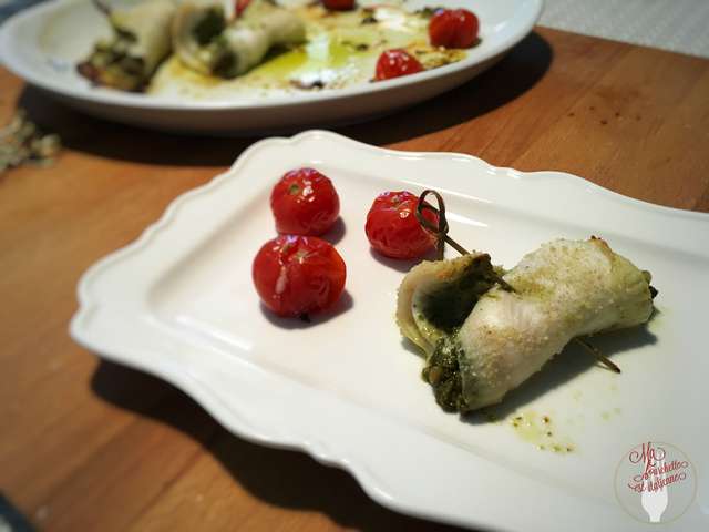 Recettes De Plie De Ma Fourchette Est Italienne