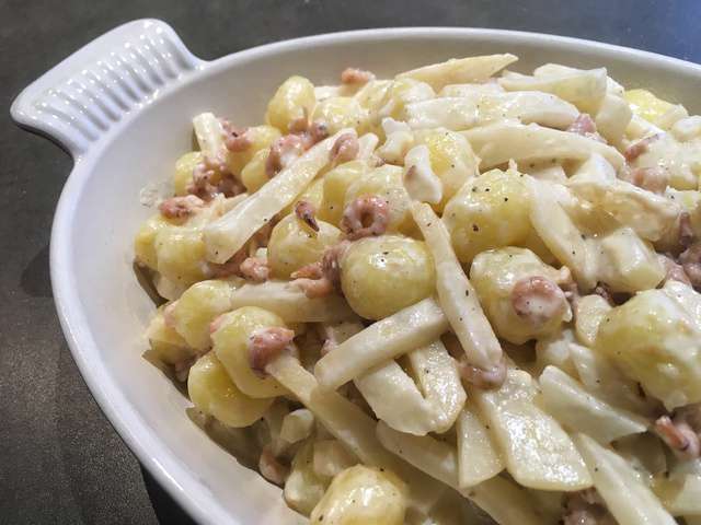 Recettes De Ma Fourchette Est Italienne