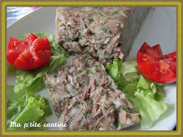 Recettes de Tête et Porc