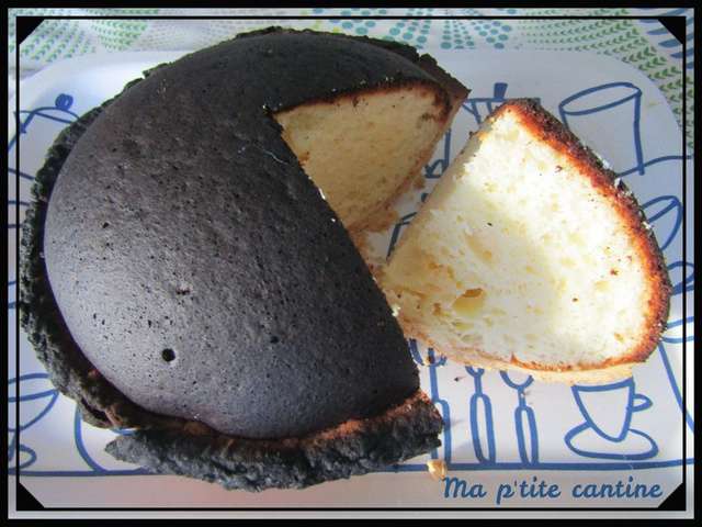 Recettes de Tourteau fromager