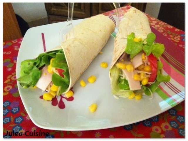 Les Meilleures Recettes de Street Food et Galette