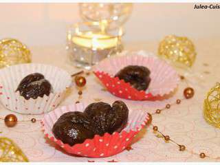 Recettes de Friandise