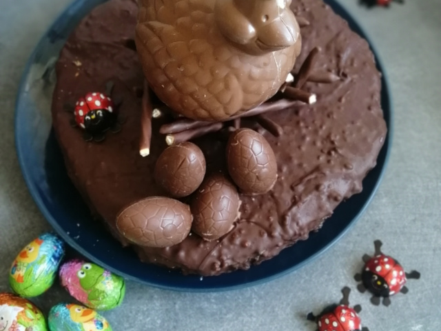 Recettes de Poules de Ma Petite Cuisine Familiale