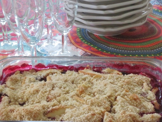 Recettes de Pomme et Fruits