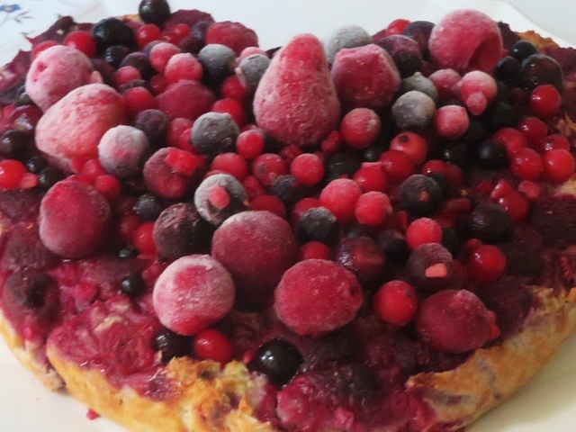 Recettes de Gâteau à la Noix de Coco