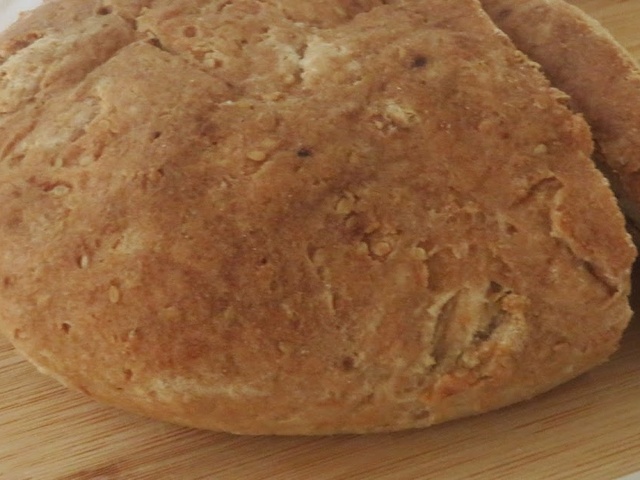 Recettes de Sésame et Pain