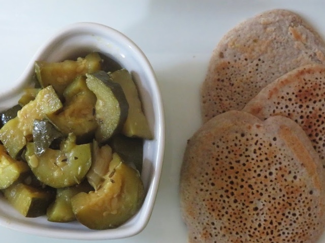 Recettes de Crêpes au sarrasin de Ma petite cuisine gourmande sans ...