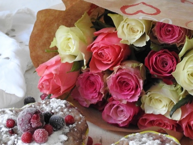 Recettes de Coeur et Fruits