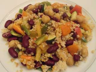 Les Meilleures Recettes de Haricots rouges