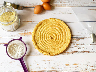 Recettes de Dacquoise