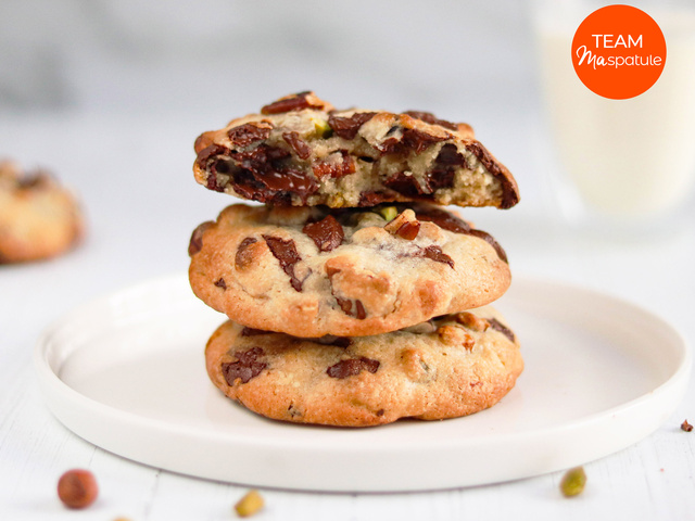 Recettes de Fruits secs