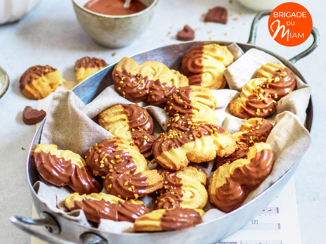 Recettes de Spritz et Gâteaux