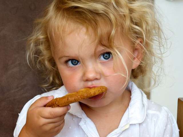 Recettes de Cuisine pour les enfants de Ma vie sans gluten