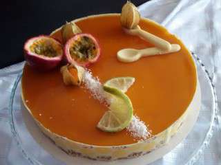 Les Meilleures Recettes de Dacquoise et Citrons