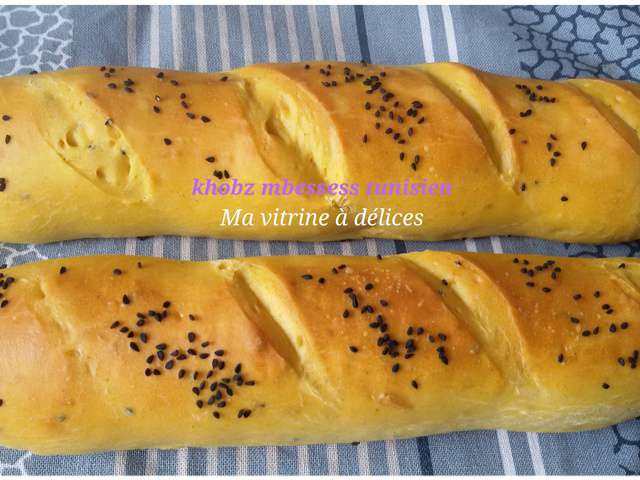Recettes de Ma vitrine à délices