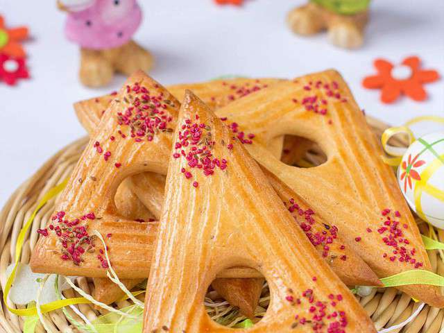 Recettes de Cornuelle