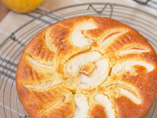 Recettes de Gâteau Tout Simple