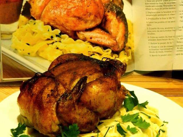 Recettes de Coquelet - 6