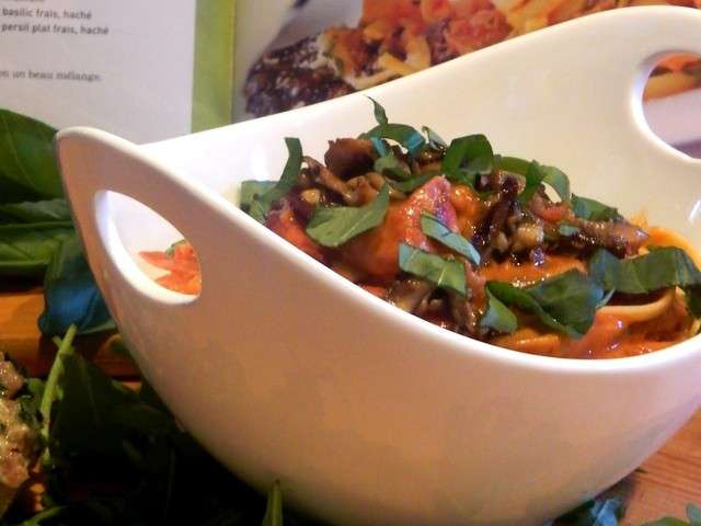 Recettes de Pleurotes de Madame Anne aux fourneaux